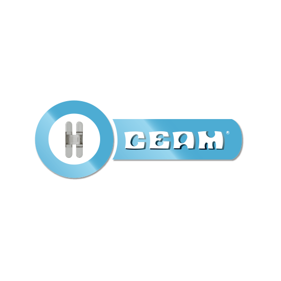 Ceam — International Prodimex - Italian handles and fittings.