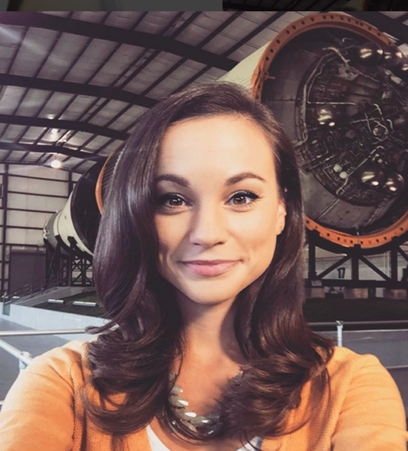 Emily Outer Space Exploration