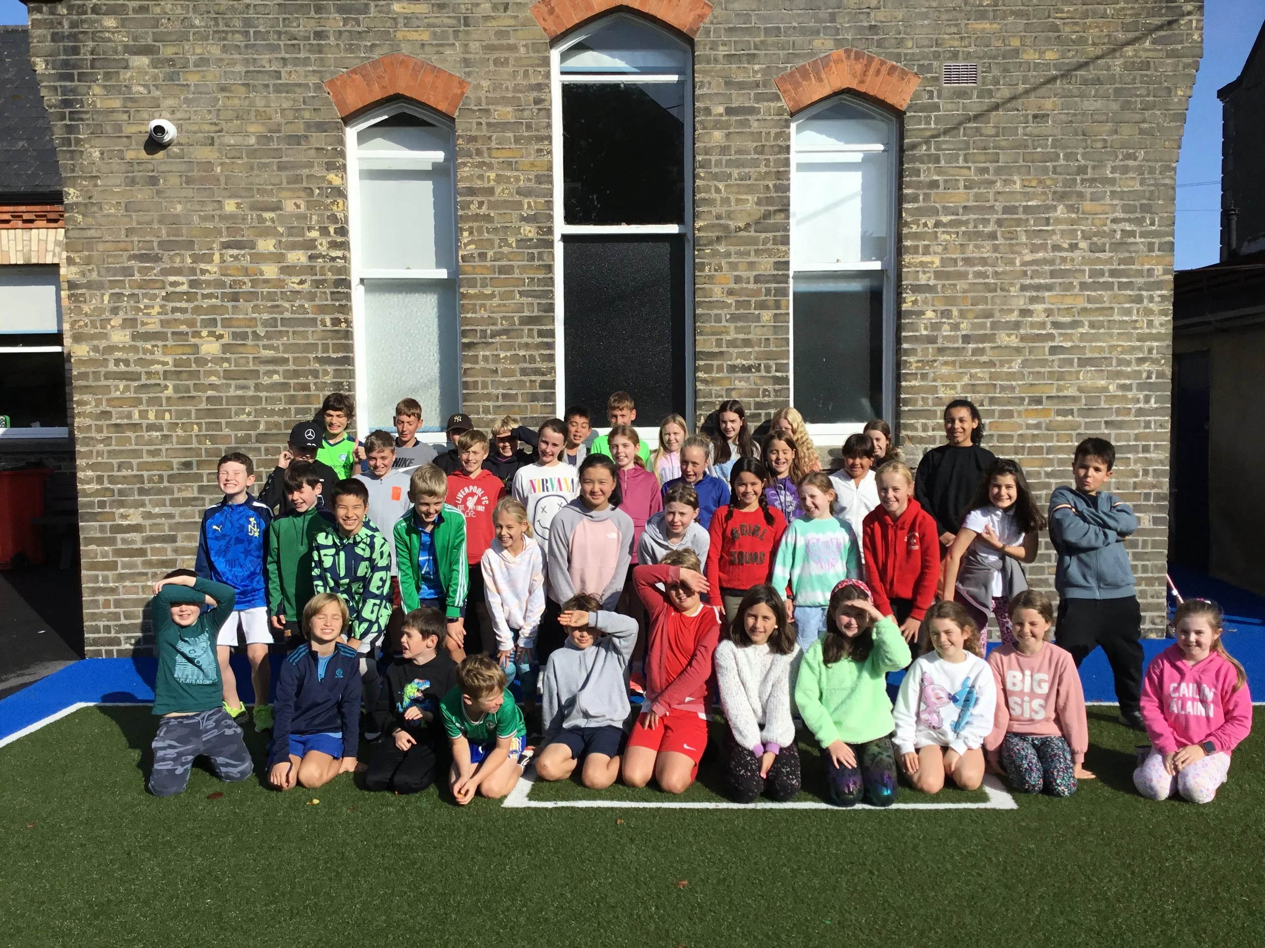 Rathgar National School