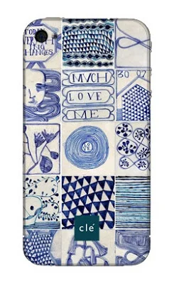 TILE STYLE: TILES FROM CLE BRING ART AND FASHION WITH SURFACE APPEAL ...
