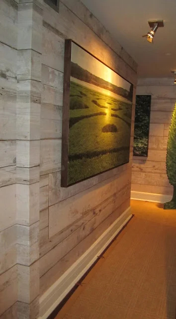 FAUX BOIS WALLPAPERS AND TOM SCHEERER'S MASTERY OF THEM — STYLEBEAT