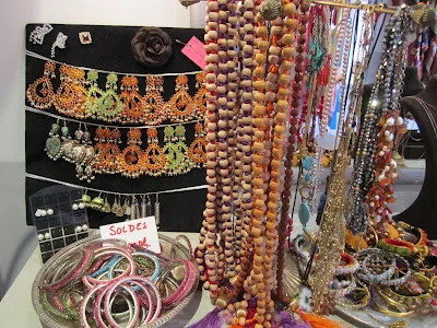 STYLISH SHOPPING IN MARRAKECH — STYLEBEAT