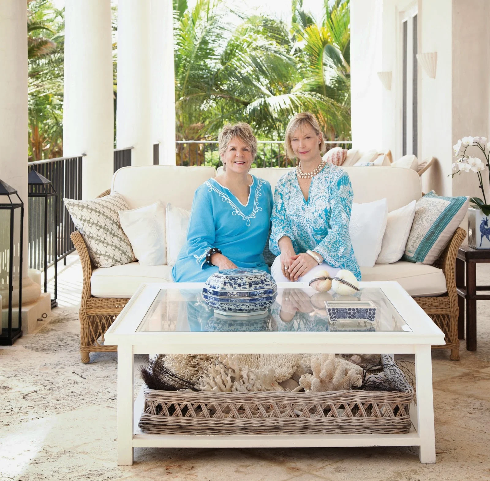 A SOFT LANDING: BUNNY WILLIAMS RUGS FOR DASH AND ALBERT — STYLEBEAT