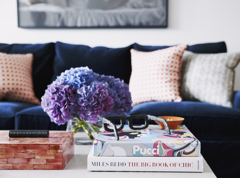 ONE TO WATCH: NEW YORK INTERIOR DESIGNER LINDSEY LANE — STYLEBEAT