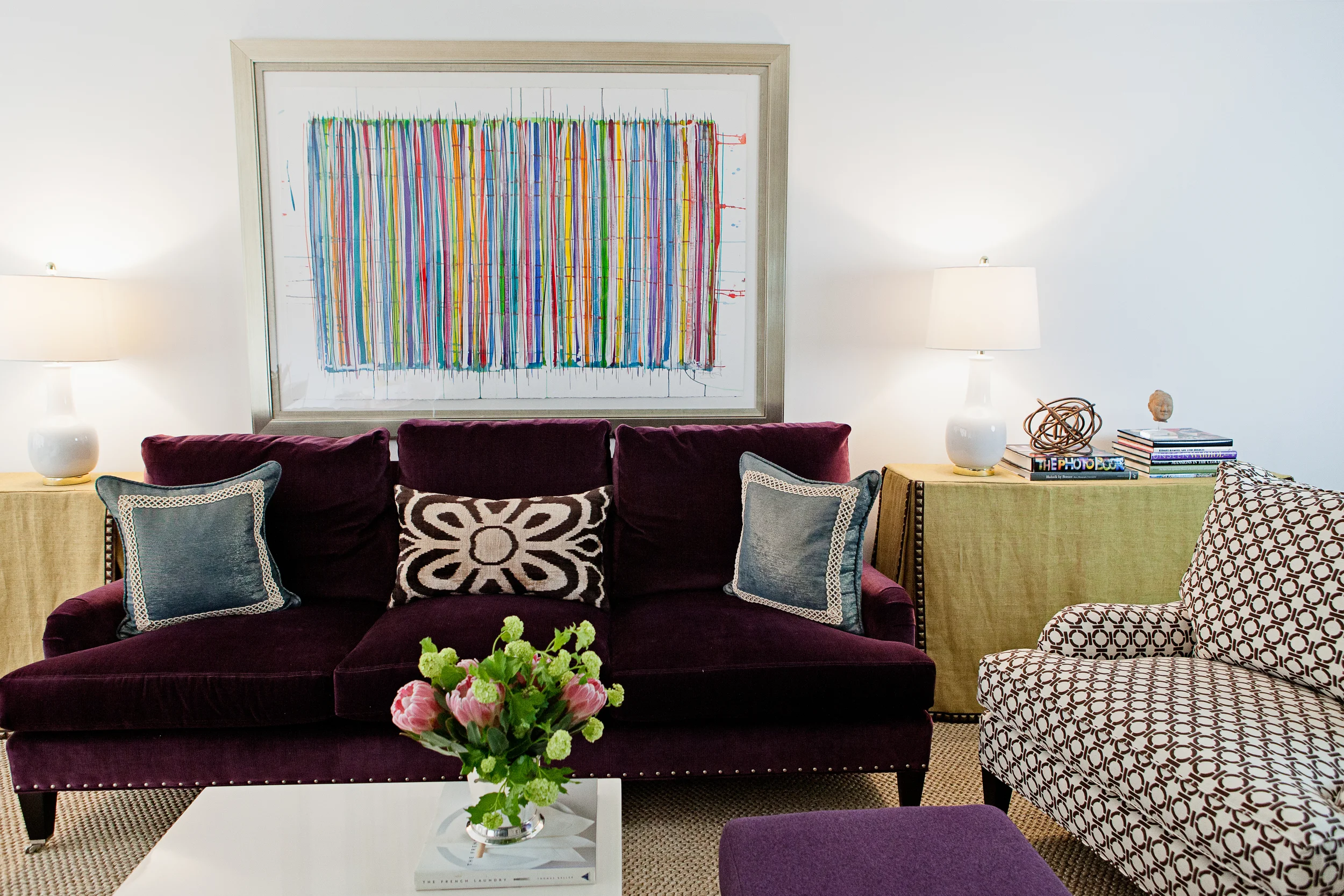 ONE TO WATCH: NEW YORK INTERIOR DESIGNER LINDSEY LANE — STYLEBEAT