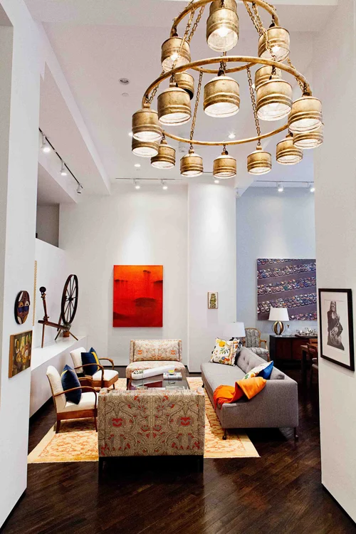 ONE TO WATCH: NEW YORK INTERIOR DESIGNER LINDSEY LANE — STYLEBEAT