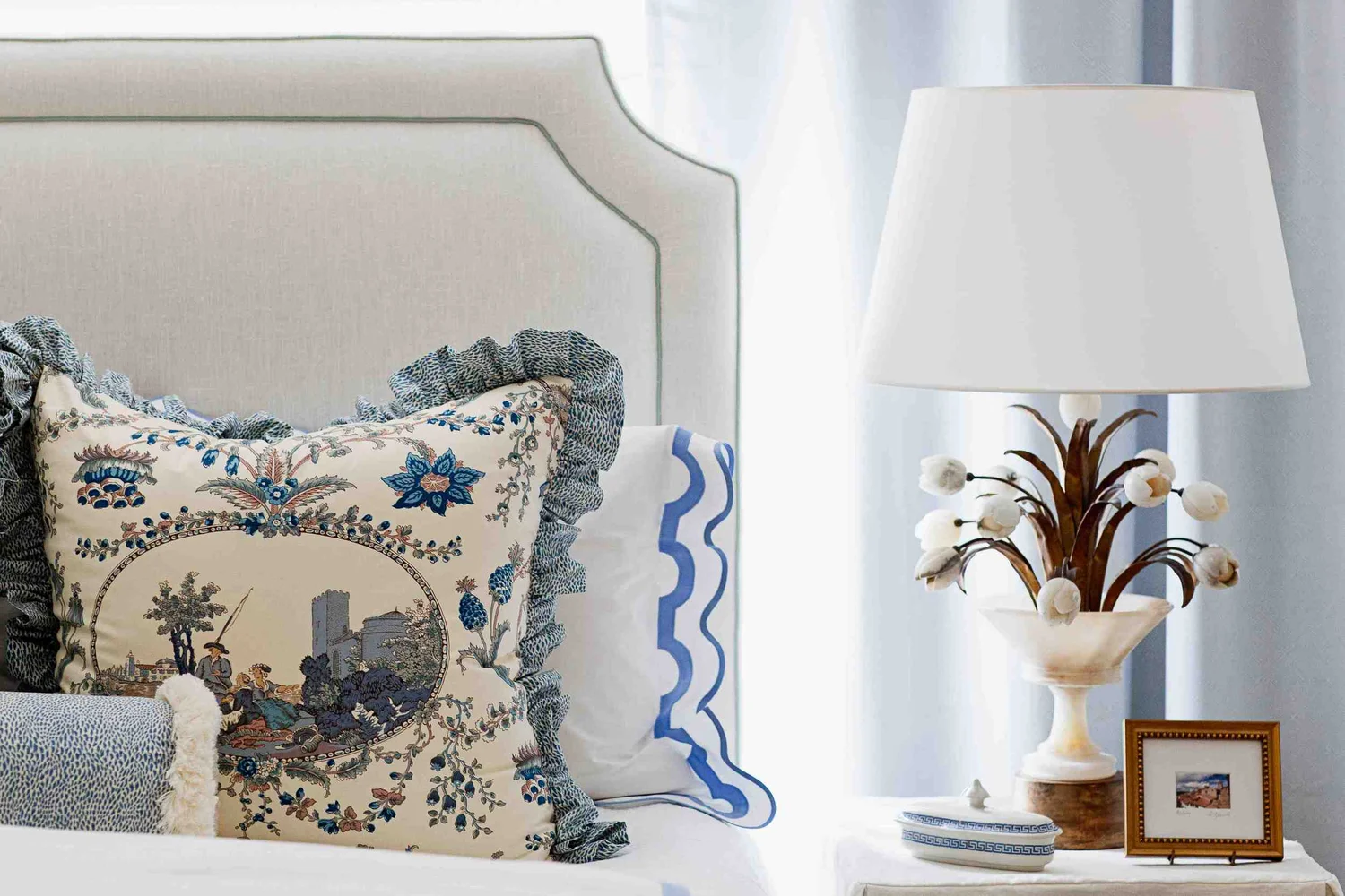 ONE TO WATCH: NEW YORK INTERIOR DESIGNER LINDSEY LANE — STYLEBEAT