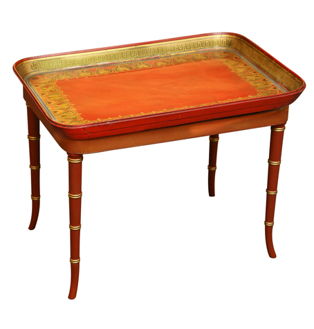 MEET THE HIGHBOY: YOUR NEW ONLINE ANTIQUES RESOURCE — STYLEBEAT