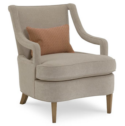 HIGH POINT SPRING 2014: DESIGNER DRIVEN AT CHADDOCK HOME — STYLEBEAT