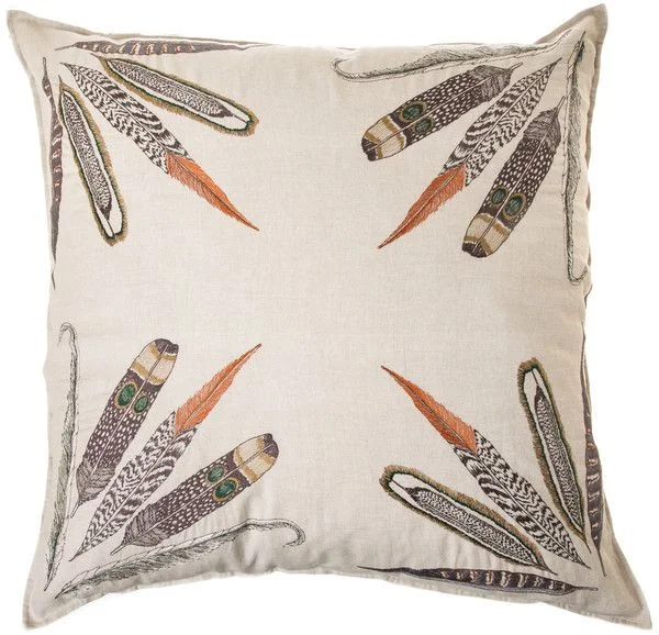 THE FALL BACK: A ROUND UP OF 14 UNIQUE THROW PILLOWS TO COZY UP TO ...