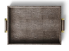 EFFORTLESS CHIC DECORATIVE ELEMENTS FROM AERIN — STYLEBEAT