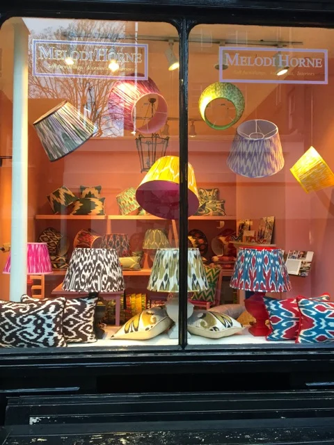 PENTREATH AND HALL: LONDON'S MOST CHARMING SHOP — STYLEBEAT