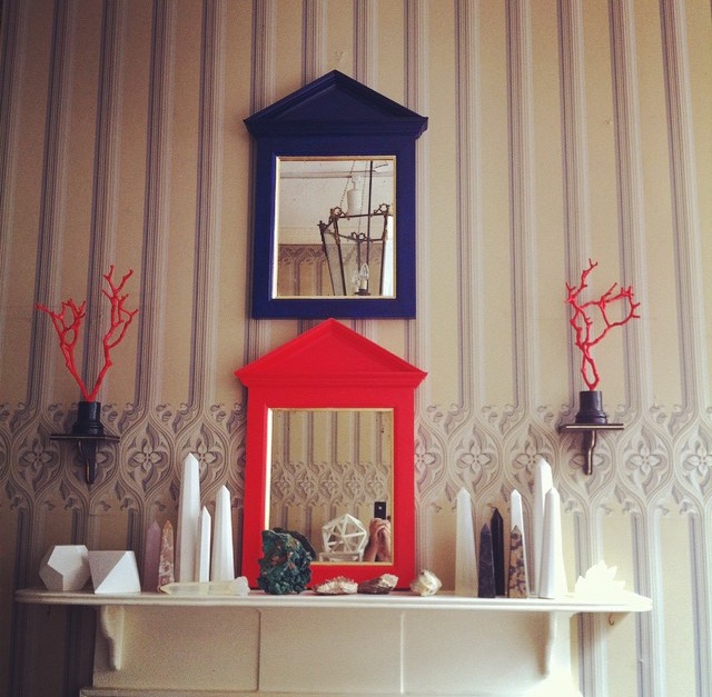 PENTREATH AND HALL: LONDON'S MOST CHARMING SHOP — STYLEBEAT