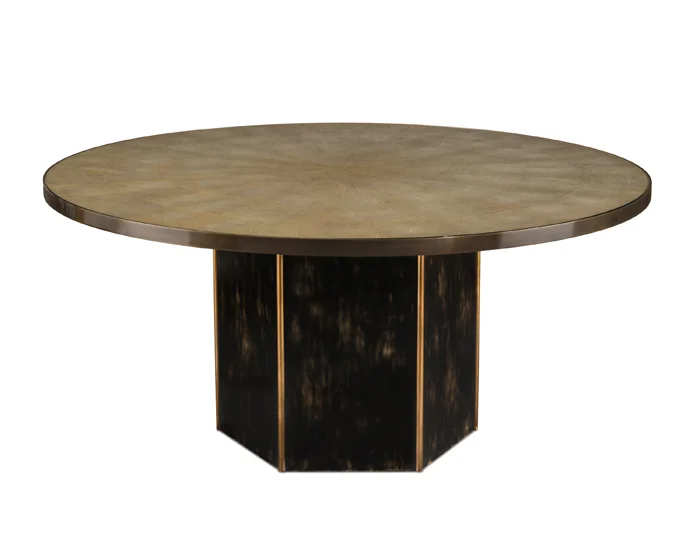 TURN THE TABLES: WHAT I UNCOVERED AT JOHN-RICHARD — STYLEBEAT