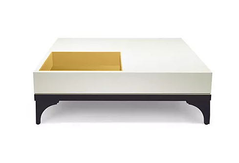 CHECK OUT THE COLOR-FILLED KATE SPADE NEW YORK FURNITURE DEBUT — STYLEBEAT