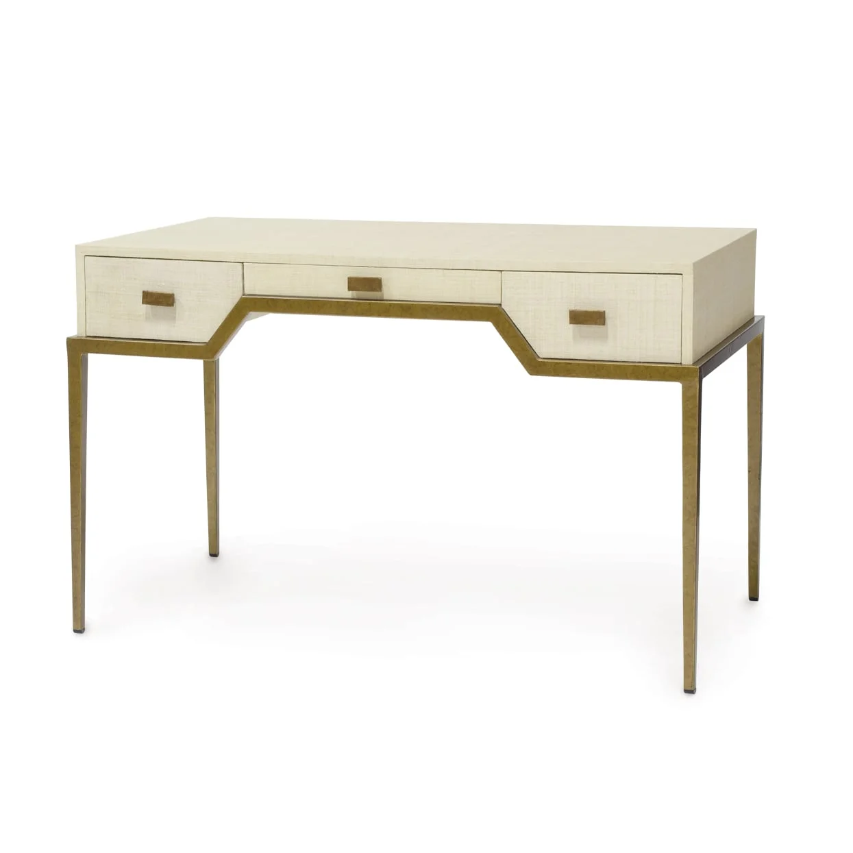 WORKING REMOTELY? 6 BEAUTIFUL DESKS WORTH STAYING HOME FOR — STYLEBEAT