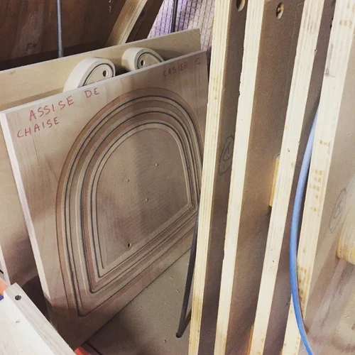 HOW ITS MADE: VISITING GRANGE FURNITURE IN FRANCE — STYLEBEAT