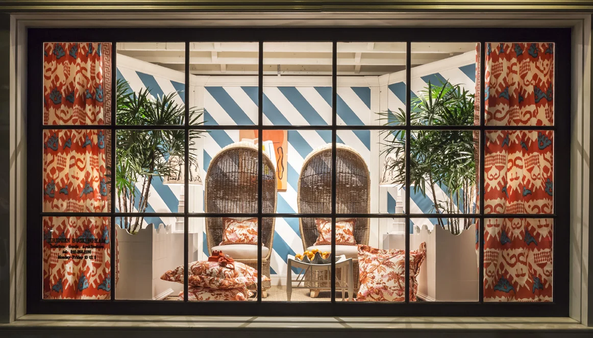 2016 LCDQ LEGENDS: A LOOK BEHIND THE GLASS, MY FAVORITE DESIGNER ...