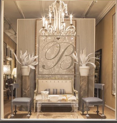 2016 LCDQ LEGENDS: A LOOK BEHIND THE GLASS, MY FAVORITE DESIGNER ...