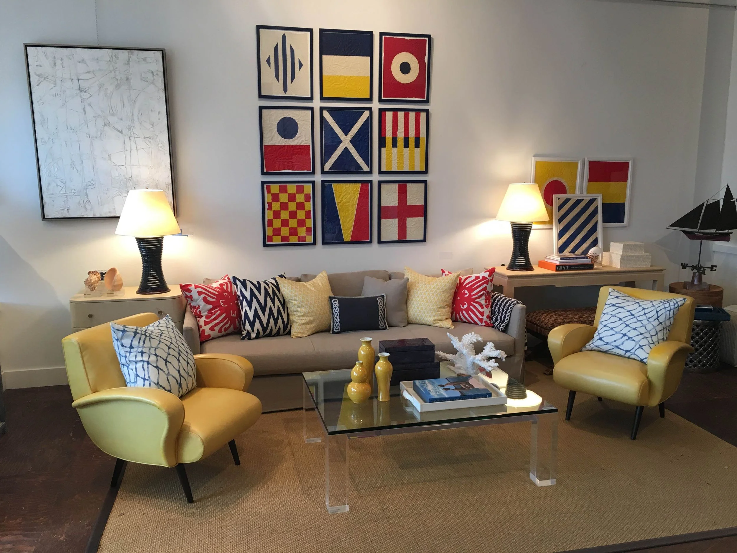 STYLEBEAT SHOPS: CELEBRATING 20 YEARS OF MECOX STYLE — www ...