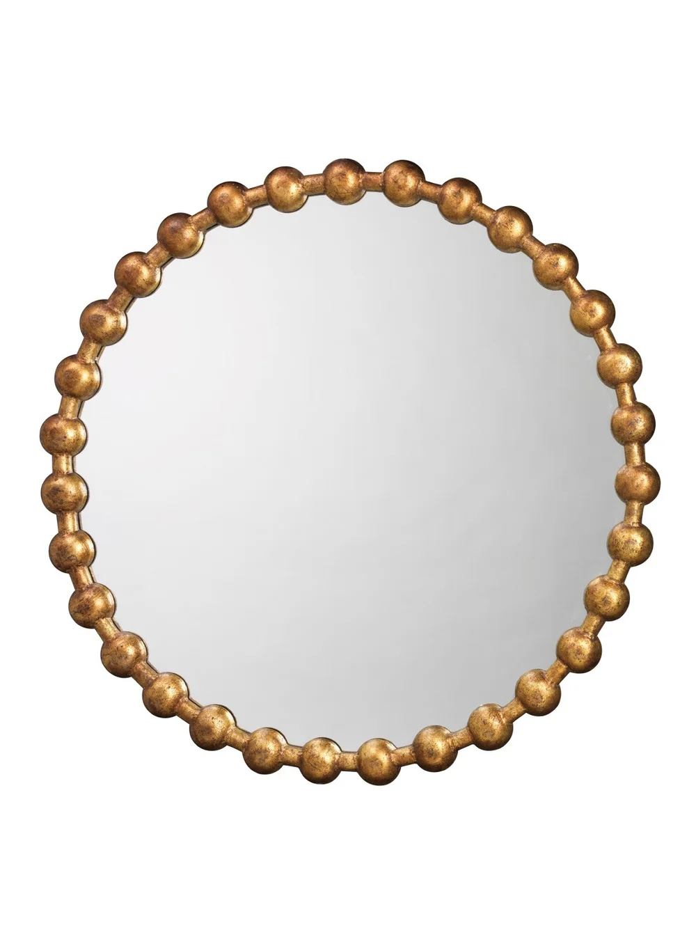 THE TOP HEAD-TURNING ROUND MIRRORS WORTH A LOOK — STYLEBEAT