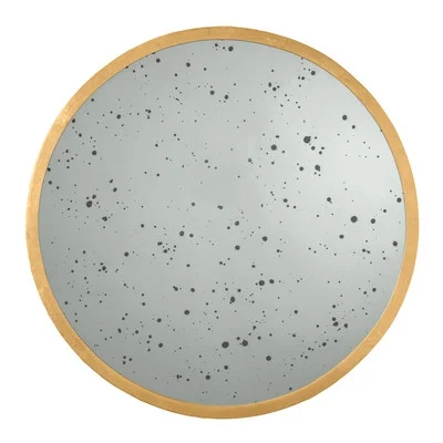 THE TOP HEAD-TURNING ROUND MIRRORS WORTH A LOOK — STYLEBEAT