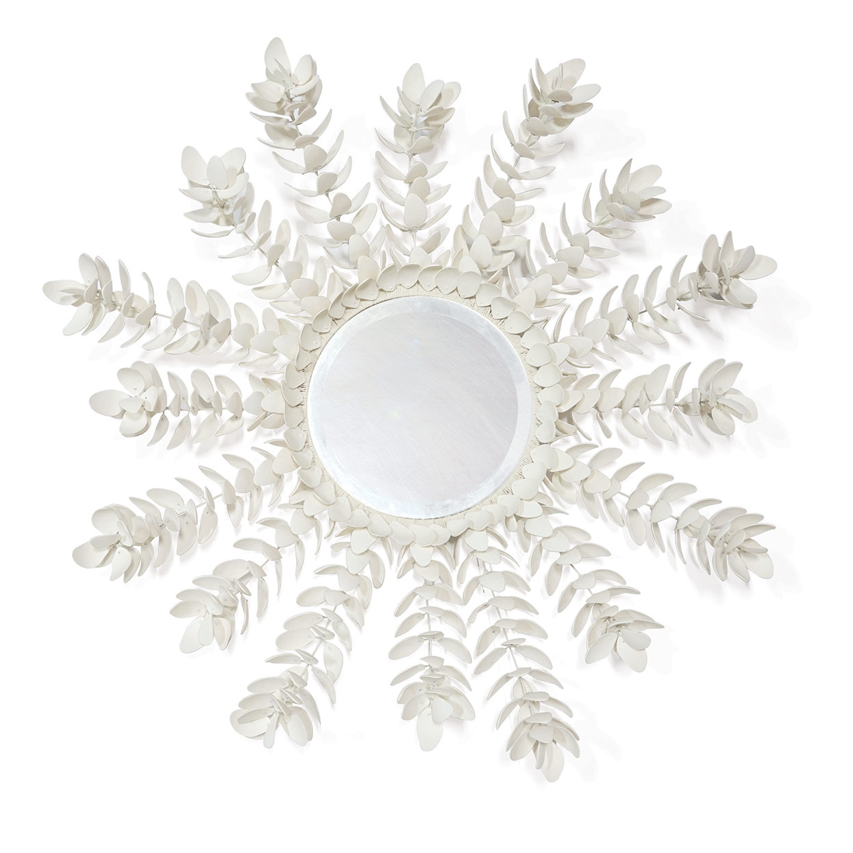 THE TOP HEAD-TURNING ROUND MIRRORS WORTH A LOOK — STYLEBEAT