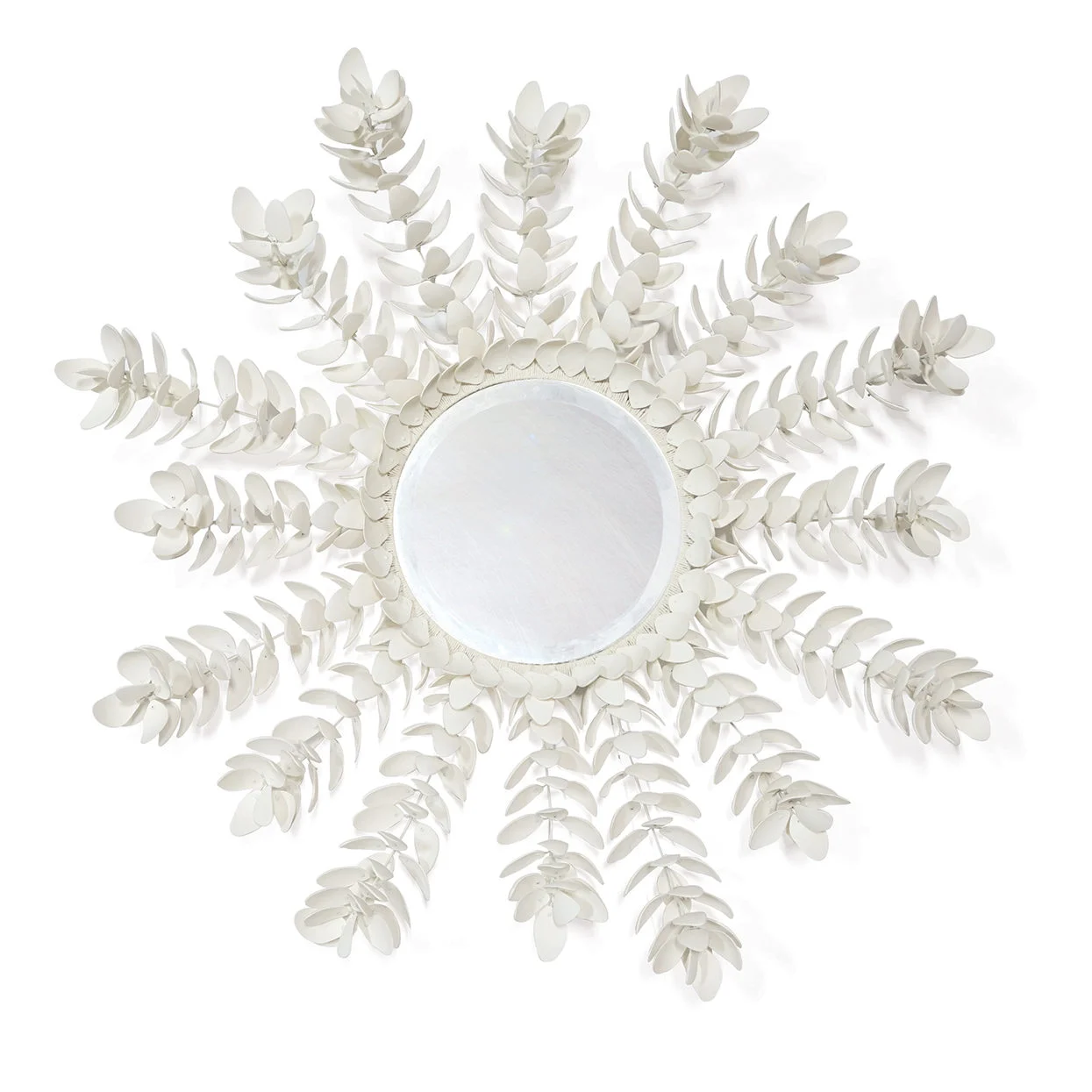 THE TOP HEAD-TURNING ROUND MIRRORS WORTH A LOOK — STYLEBEAT