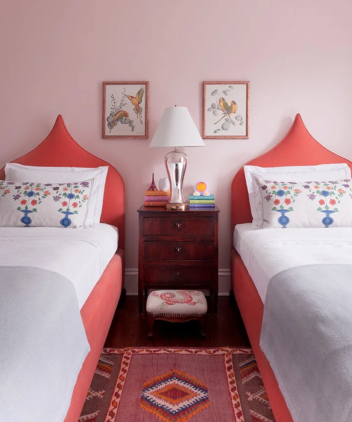 GET TO KNOW INTERIOR DESIGNER ROBIN HENRY — STYLEBEAT