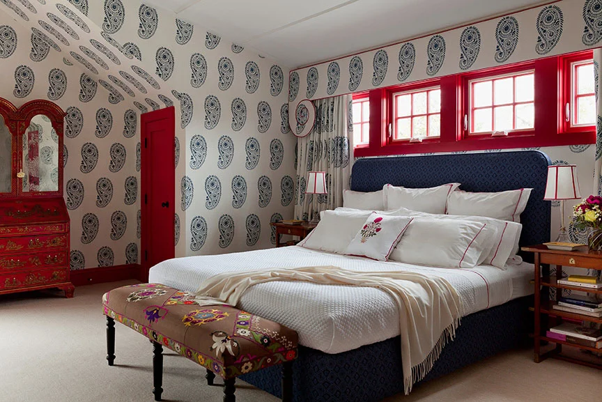 GET TO KNOW INTERIOR DESIGNER ROBIN HENRY — STYLEBEAT