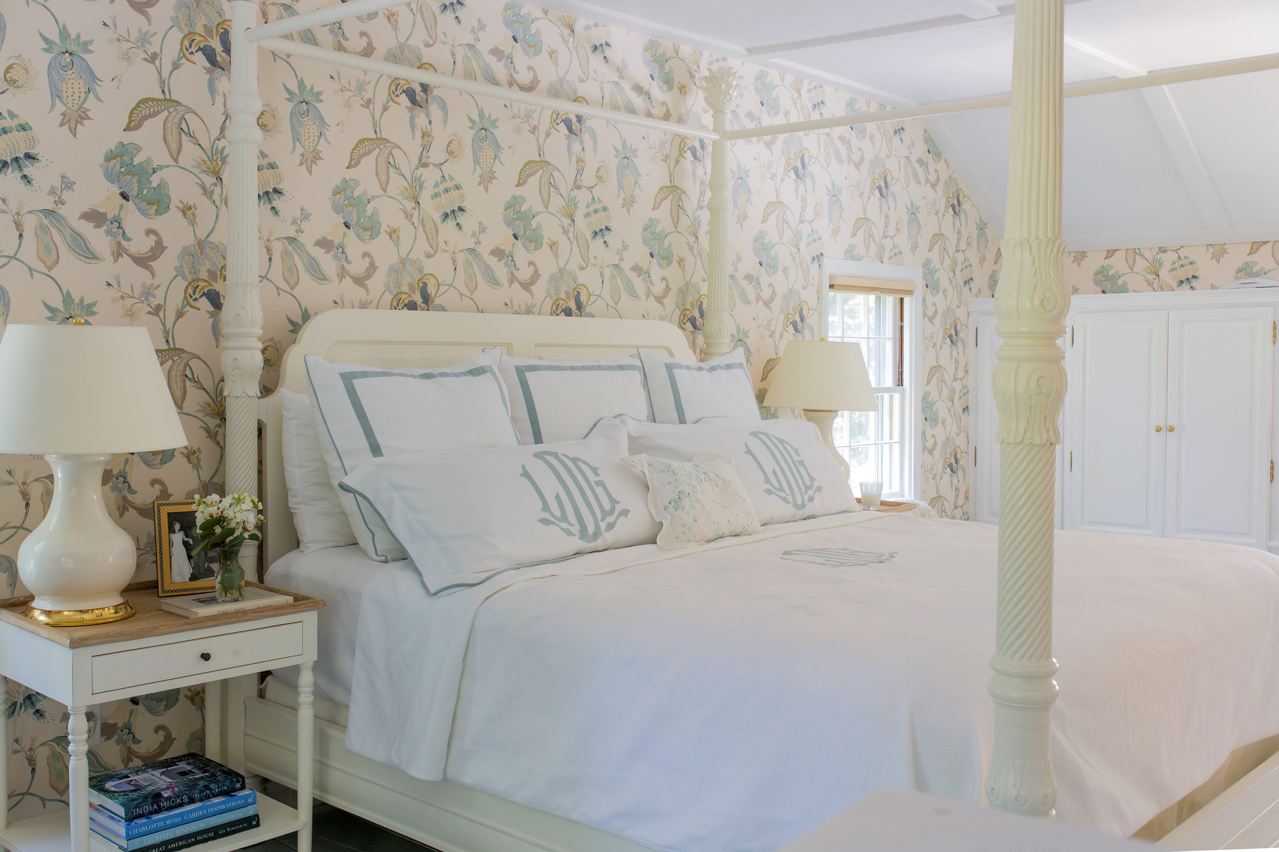 AN ARTIST AND DESIGNER: MEET THE GEDDES SISTERS, A CREATIVE DYNAMIC DUO ...