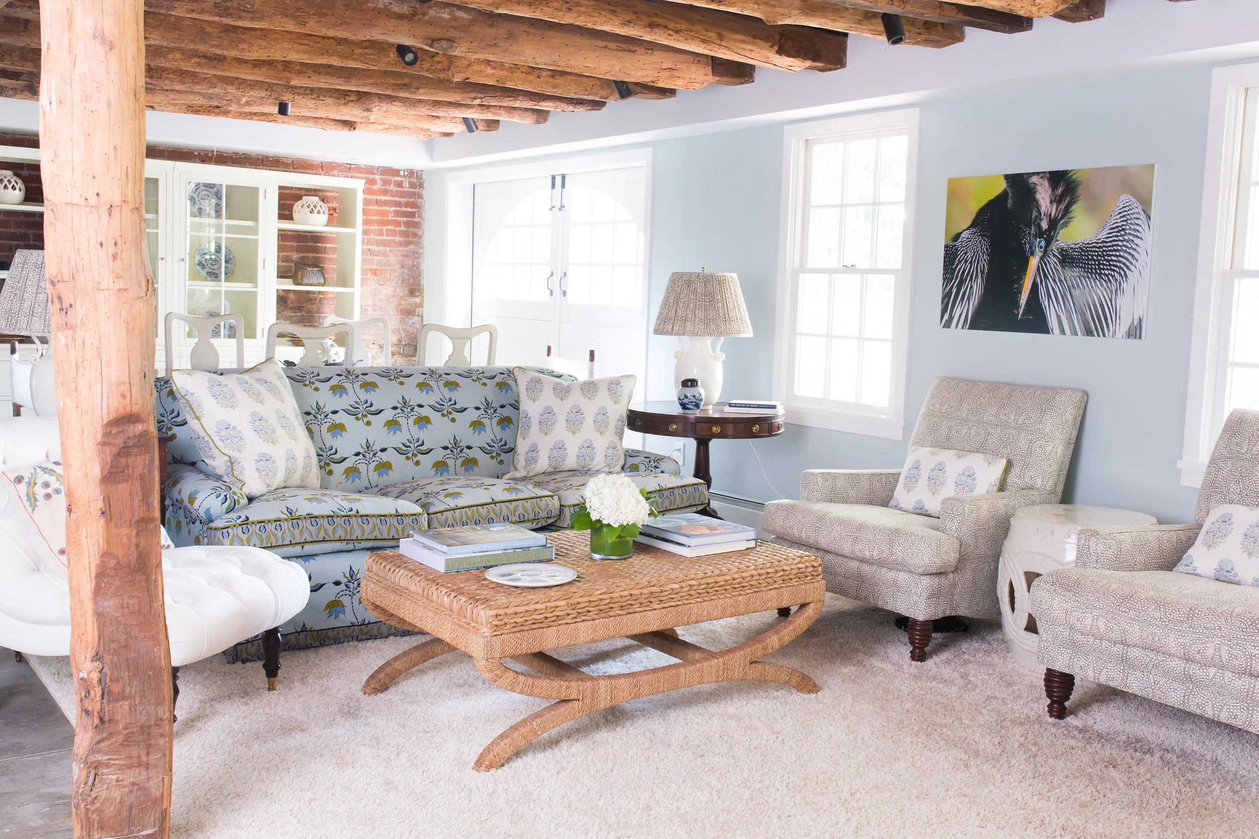 AN ARTIST AND DESIGNER: MEET THE GEDDES SISTERS, A CREATIVE DYNAMIC DUO ...