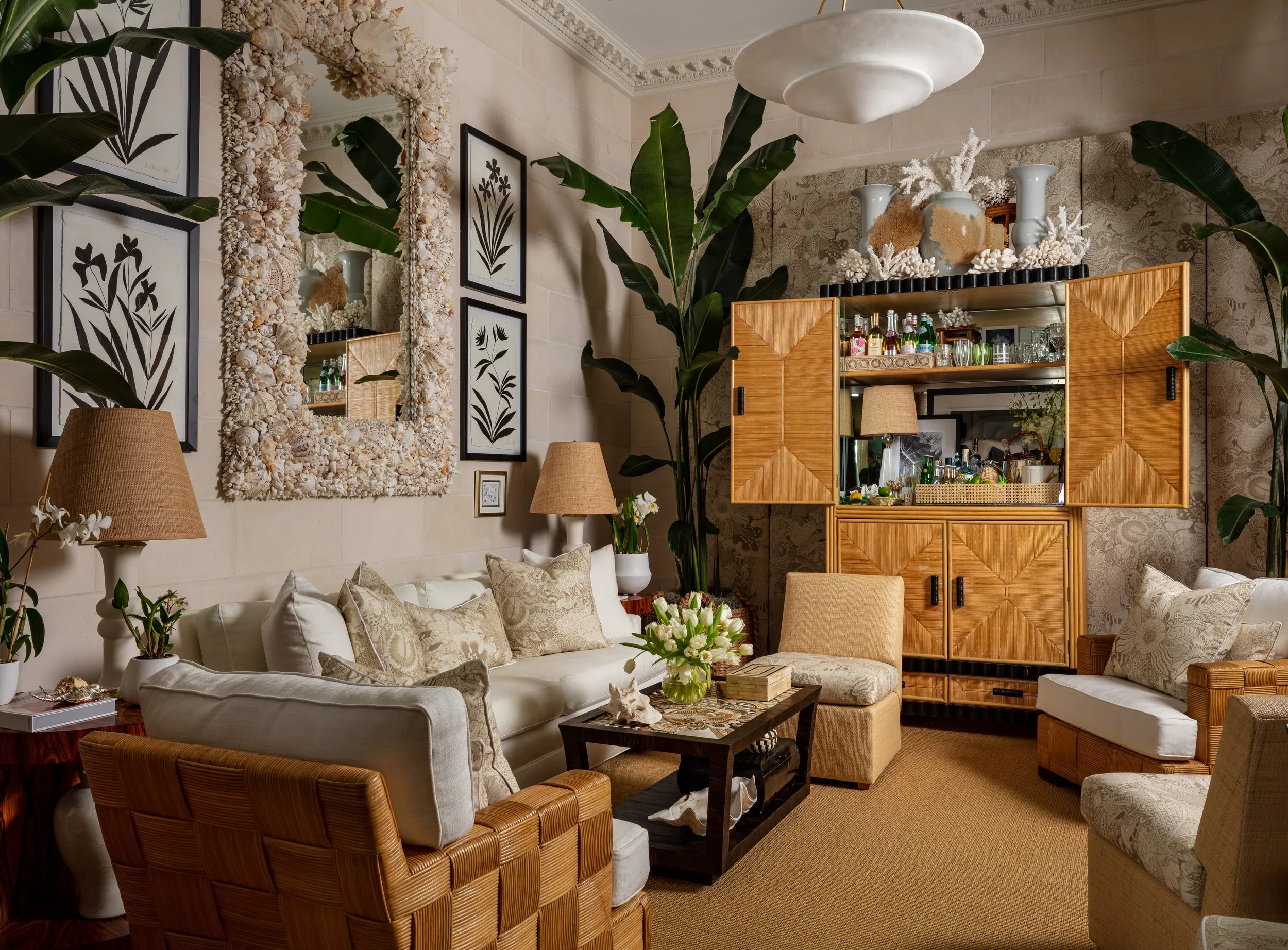 MY FAVORITE ROOMS: 2023 KIPS BAY PALM BEACH DECORATOR SHOWHOUSE — STYLEBEAT