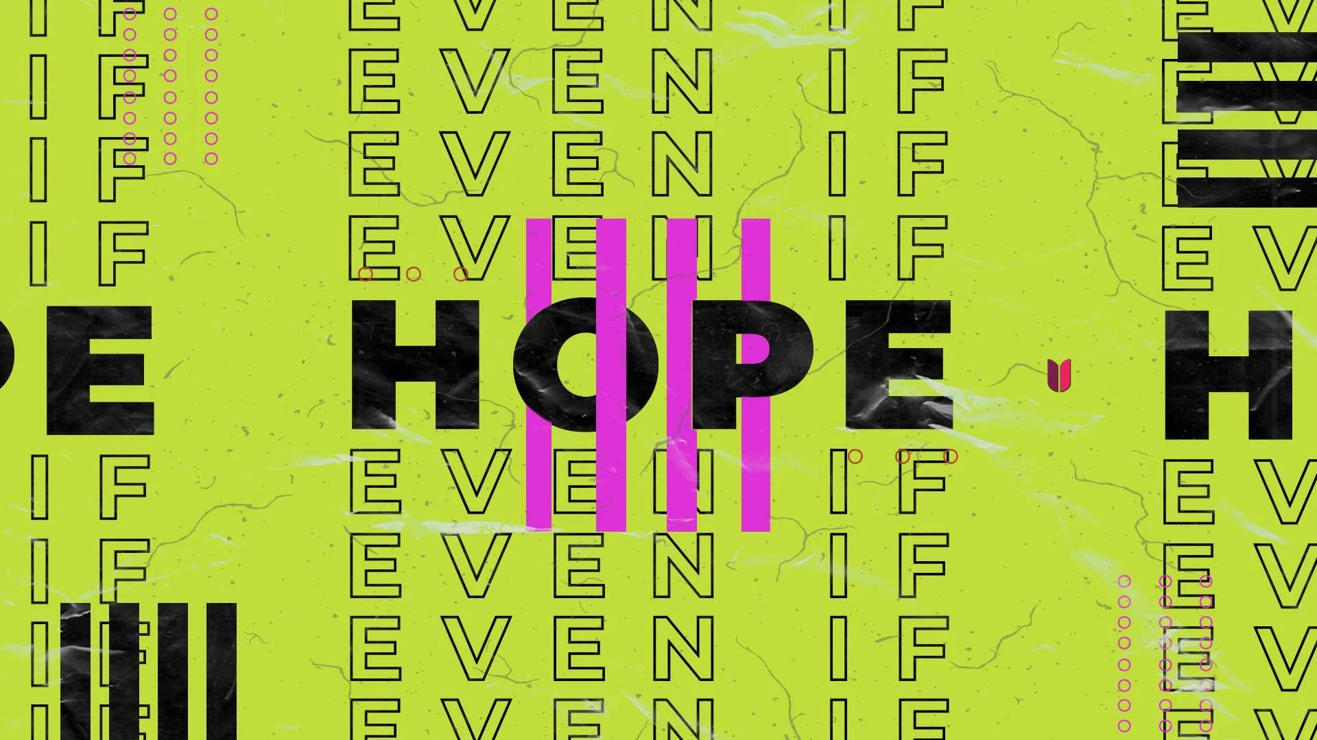 UNLOCK CHURCH - Sunday Service at 10am - Location