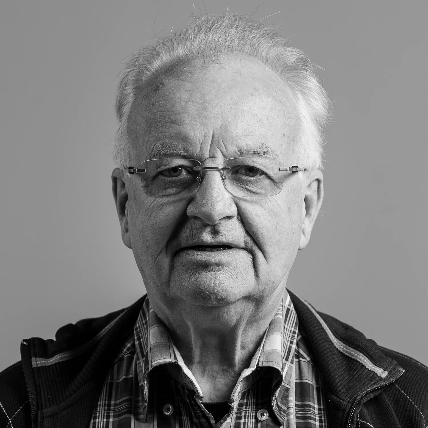 Recht voor zijn raap! — STUDIOVHF