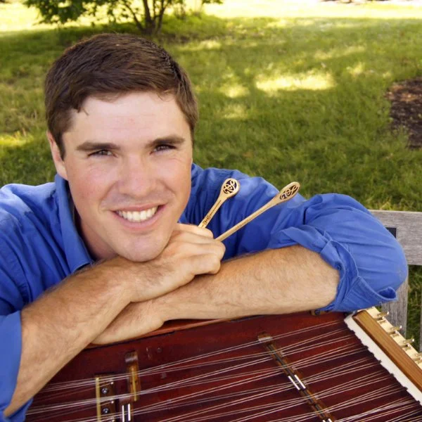 Performers — Gebhard Woods Dulcimer & Traditional Music Festival