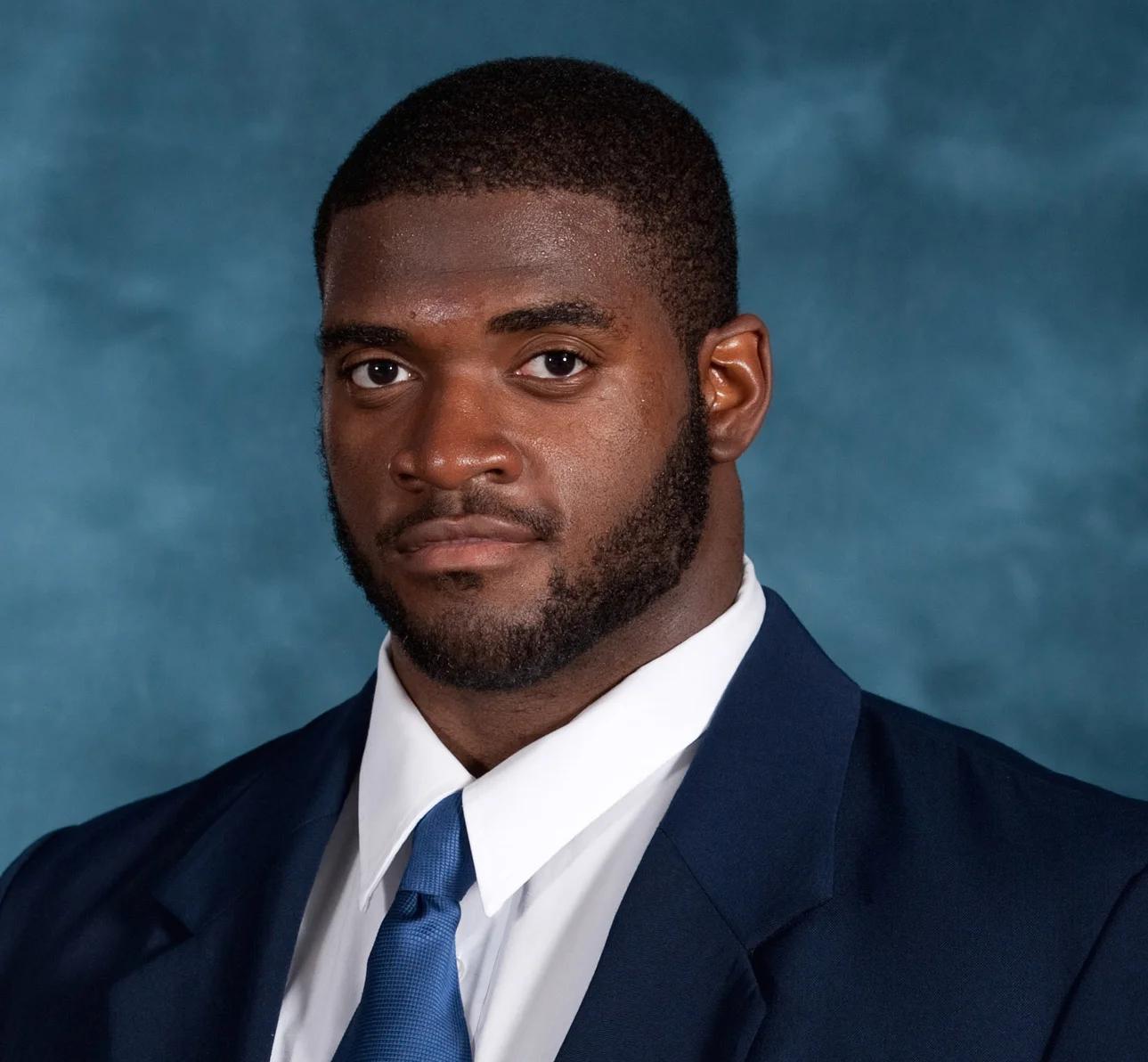 Patrick Omameh (2007) — SFD Stallion Pride