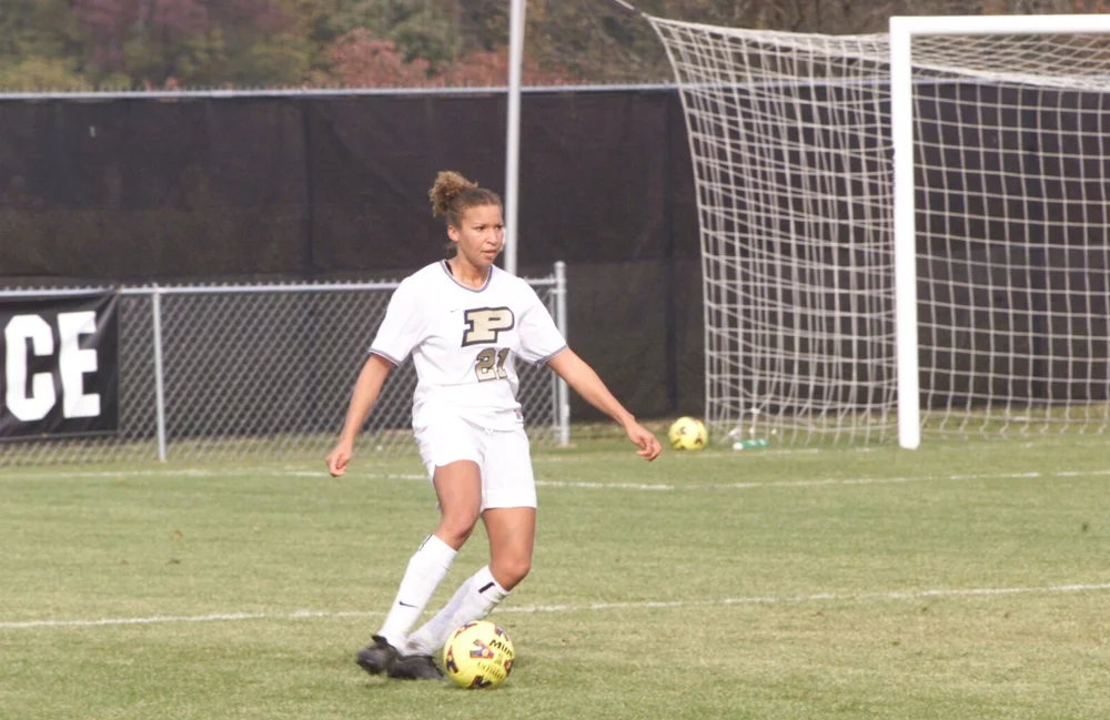 Elise Berry (1996) — SFD Stallion Pride