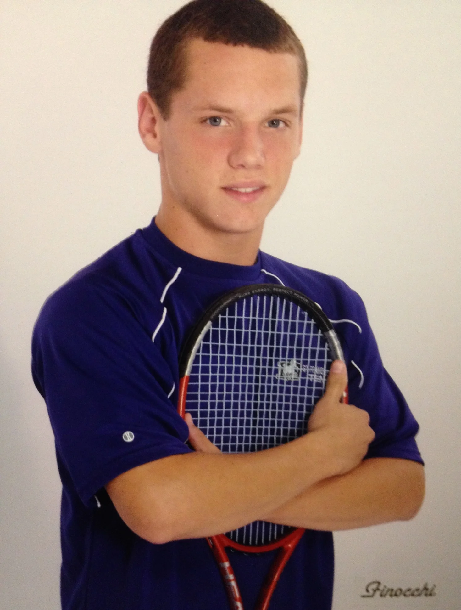 St. Francis DeSales Boys Tennis History — SFD Stallion Pride