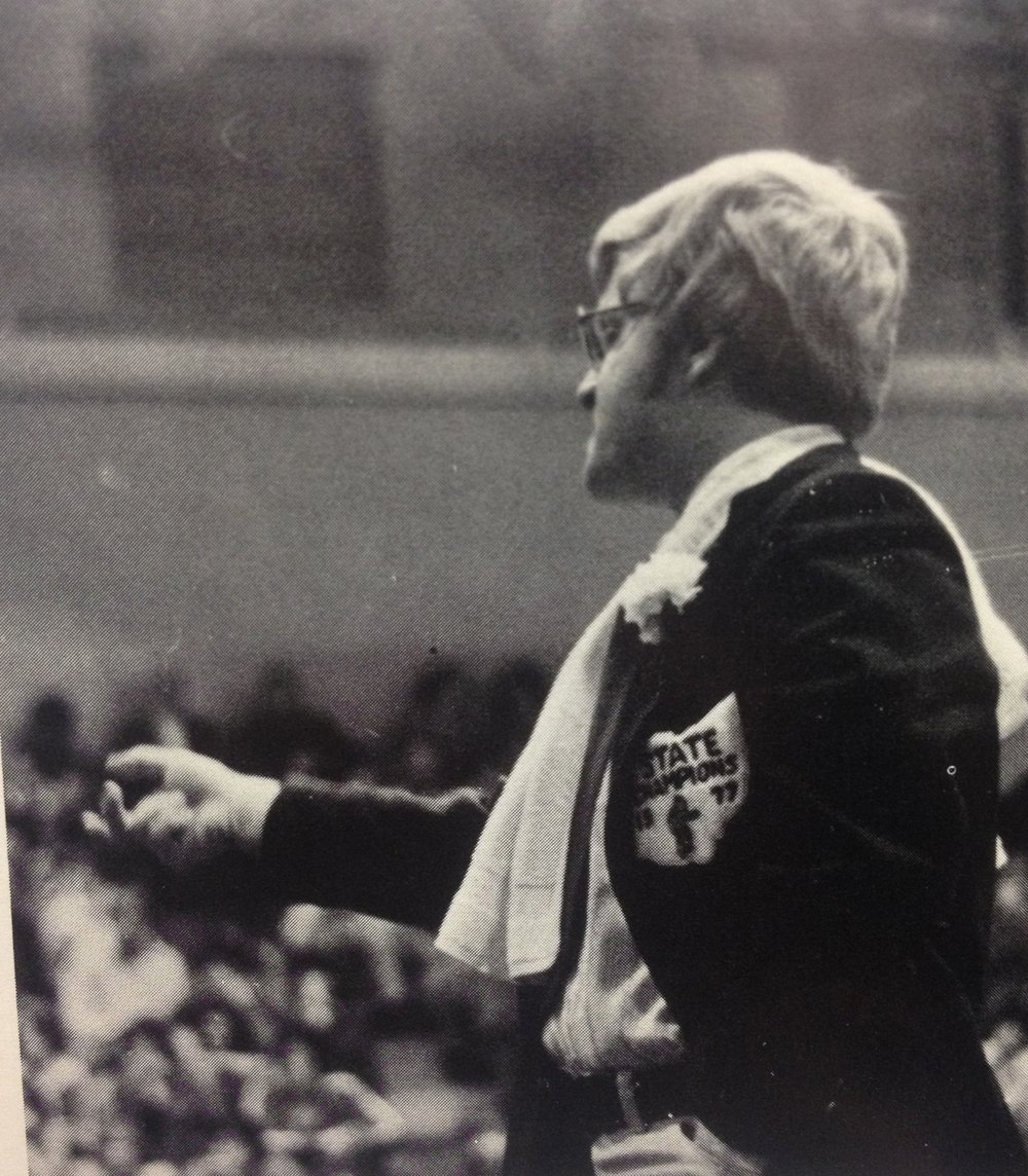 1978 Wrestling — SFD Stallion Pride