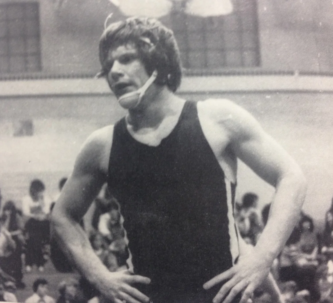 1978 Wrestling — SFD Stallion Pride
