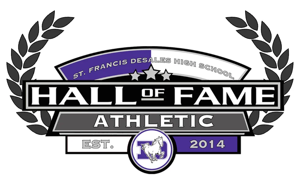 Mark Marinelli (1986) — SFD Stallion Pride