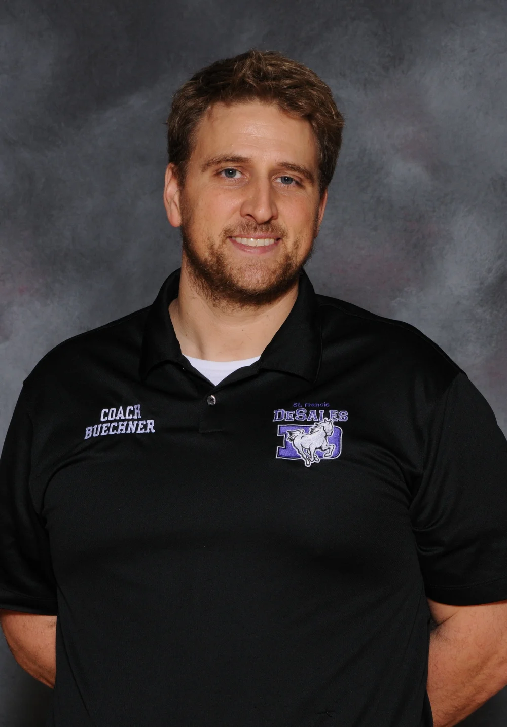 St. Francis DeSales High School Swimming — SFD Stallion Pride