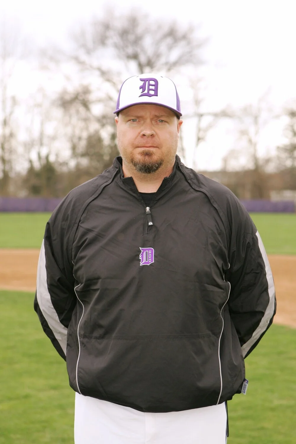 St. Francis DeSales Baseball — SFD Stallion Pride