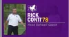 Rick Conti '78 Introduced as New Head Softball Coach — SFD Stallion Pride