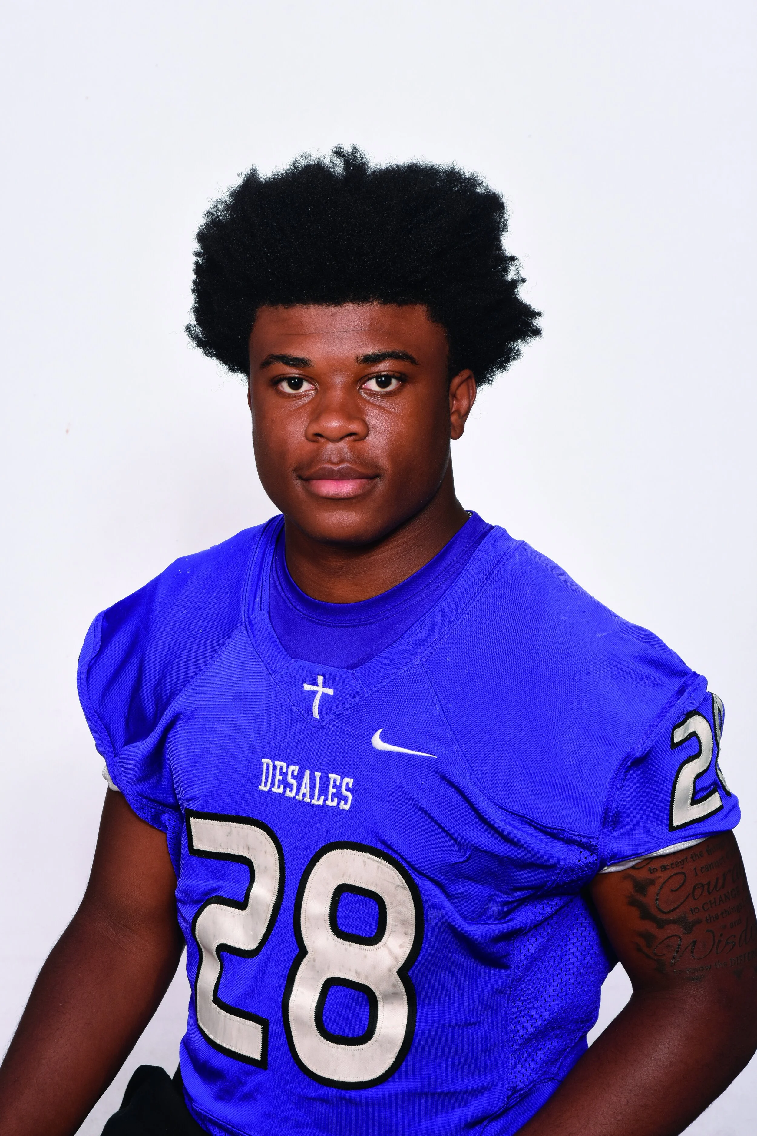 All-Ohio — SFD Stallion Pride