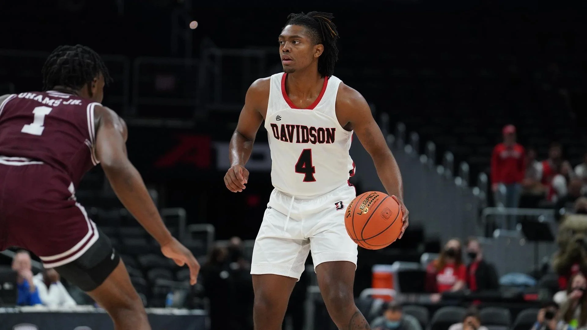 Alumni — SFD Stallion Pride