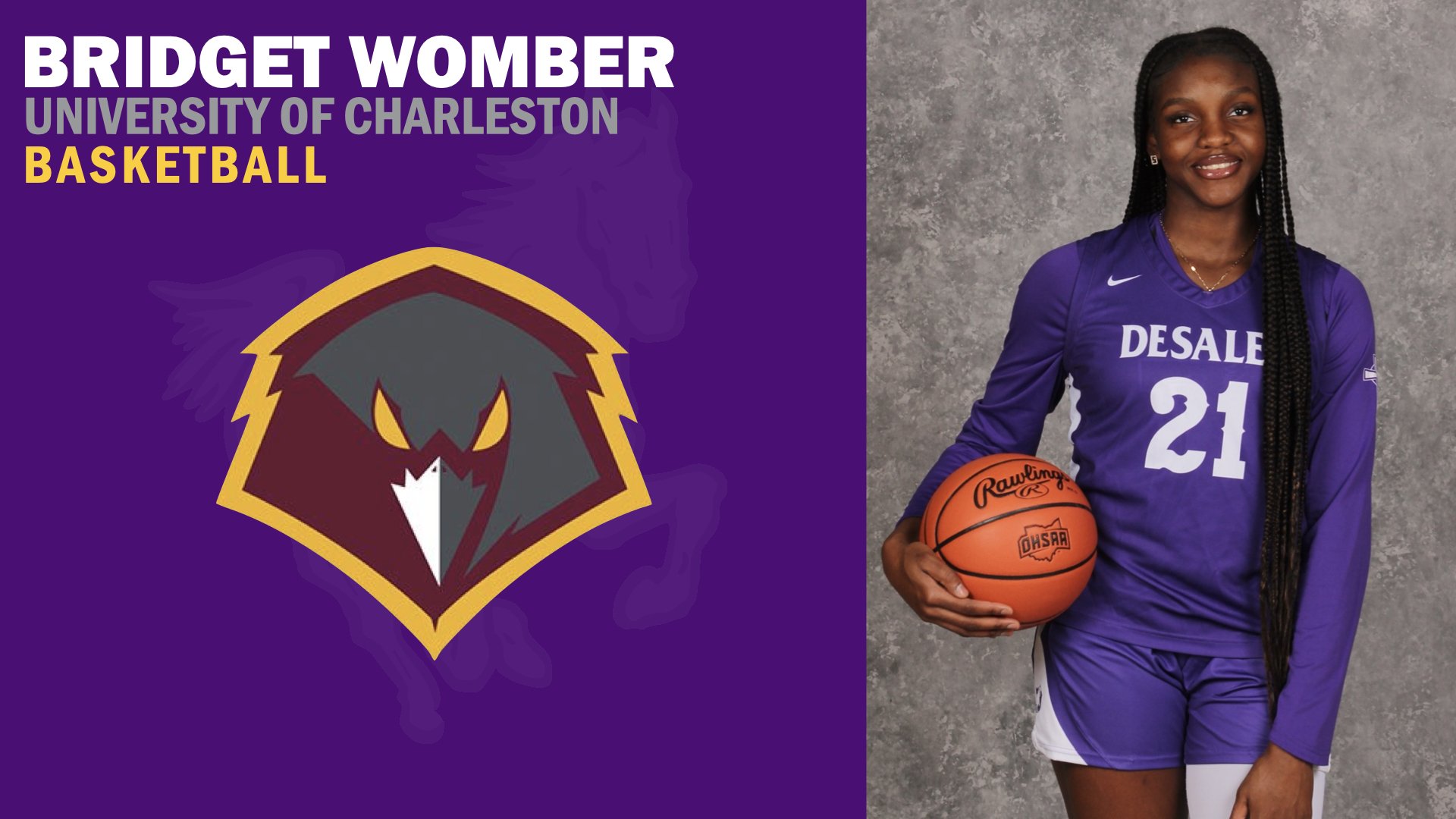 2024 College Athletic Commitment Celebration — SFD Stallion Pride