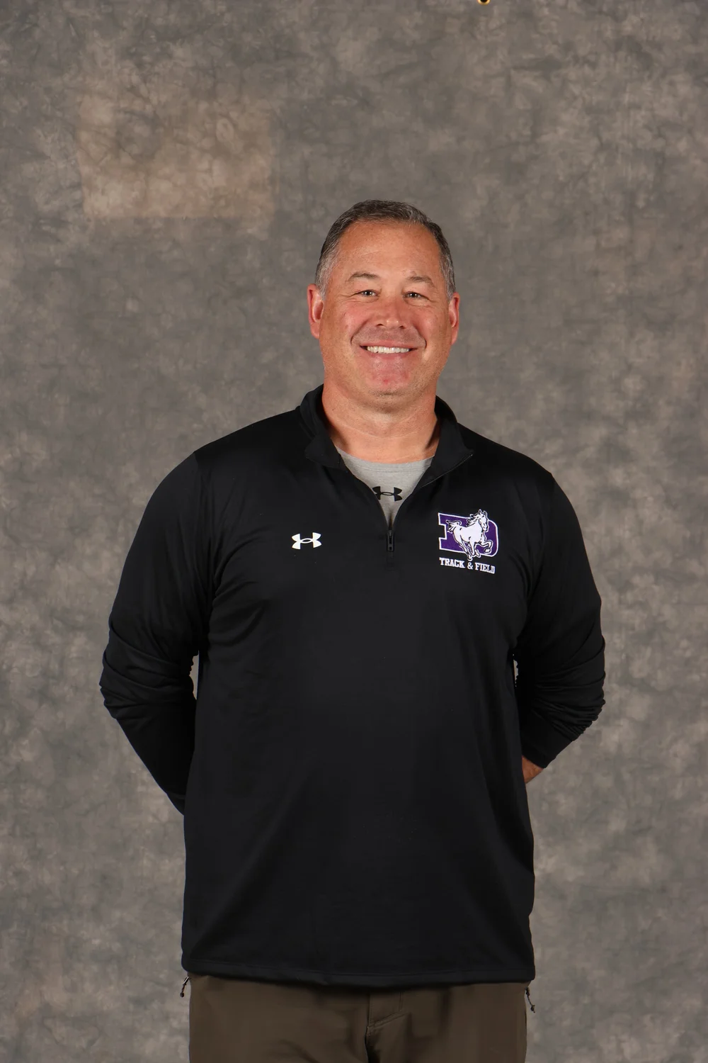 St. Francis DeSales Track + Field — SFD Stallion Pride