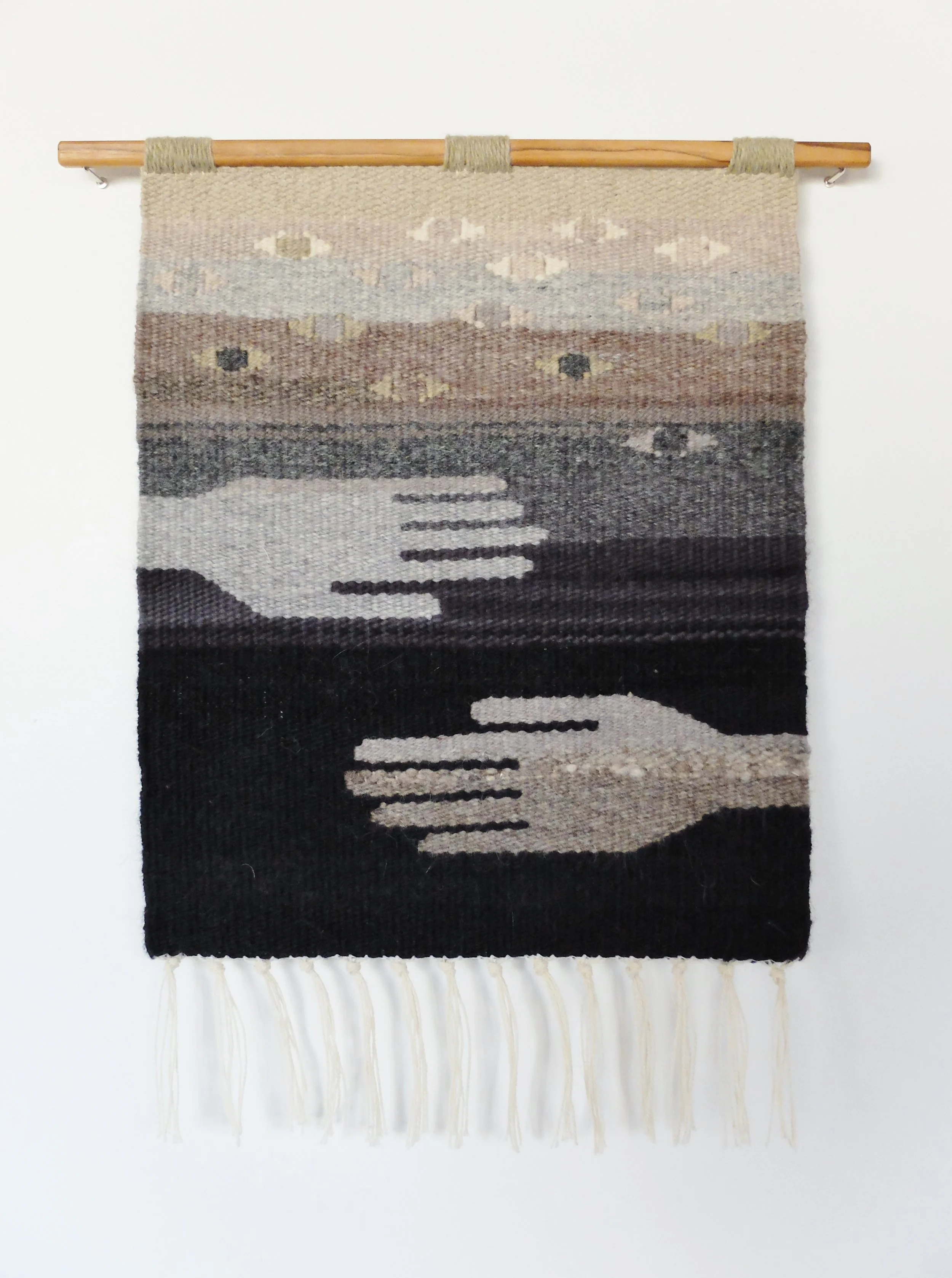 Rugs & Rainbows — natalie novak